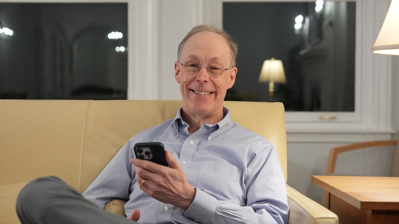 Douglas Diamond wins Nobel Prize for research on banks and financial ...