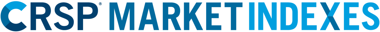 CRSP Market Indexes - Center for Research in Security Prices