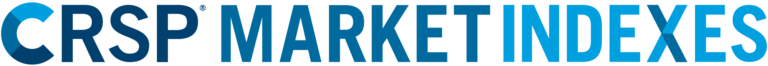 CRSP Market Indexes - Center for Research in Security Prices