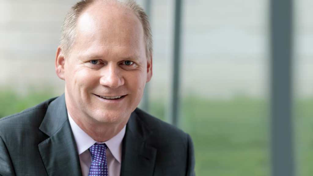 Lubos Pastor Joins Vanguard’s Board of Directors - Center for Research ...
