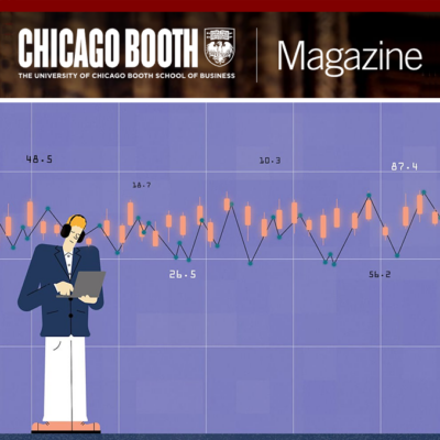 CRSP Market Indexes - Center for Research in Security Prices