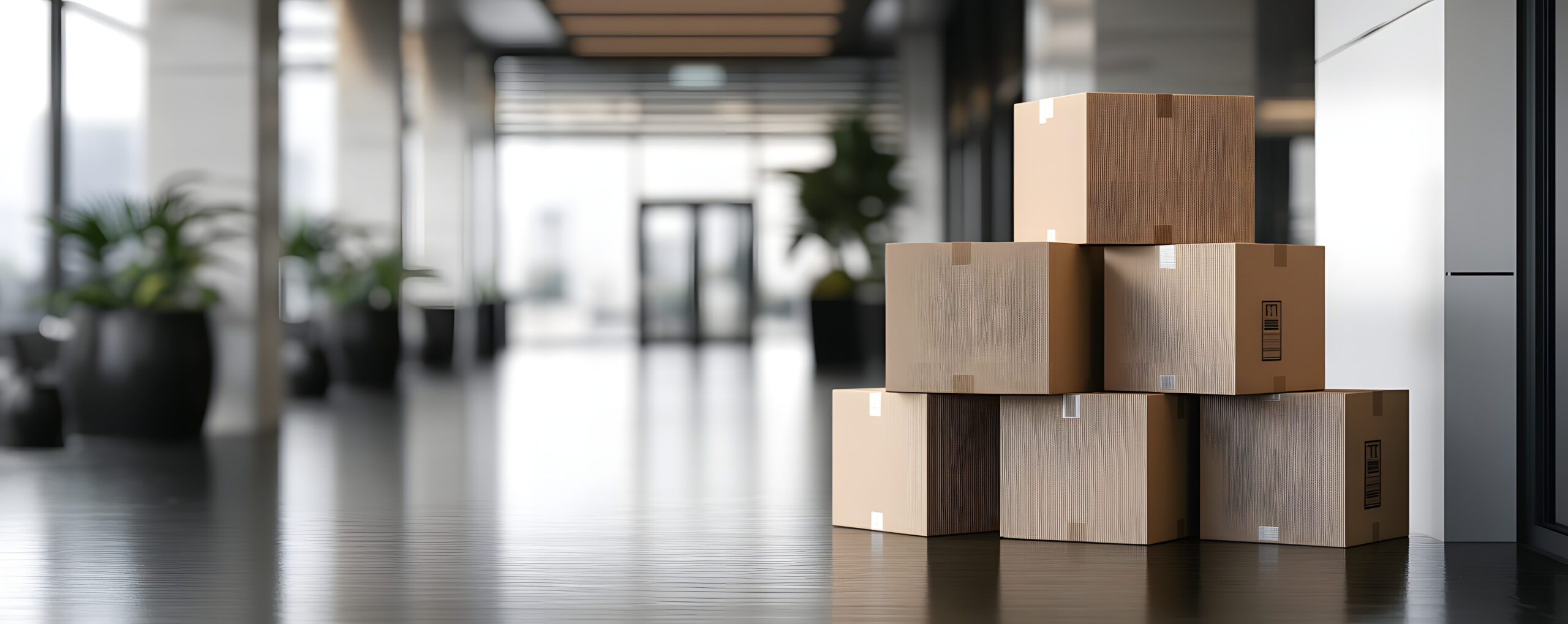 CRSP Has Moved! - Center for Research in Security Prices